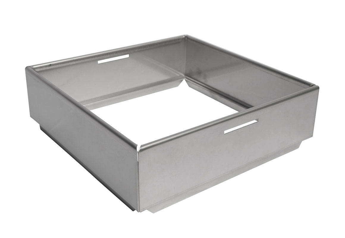 Inspection Chambers | Green Roof Components