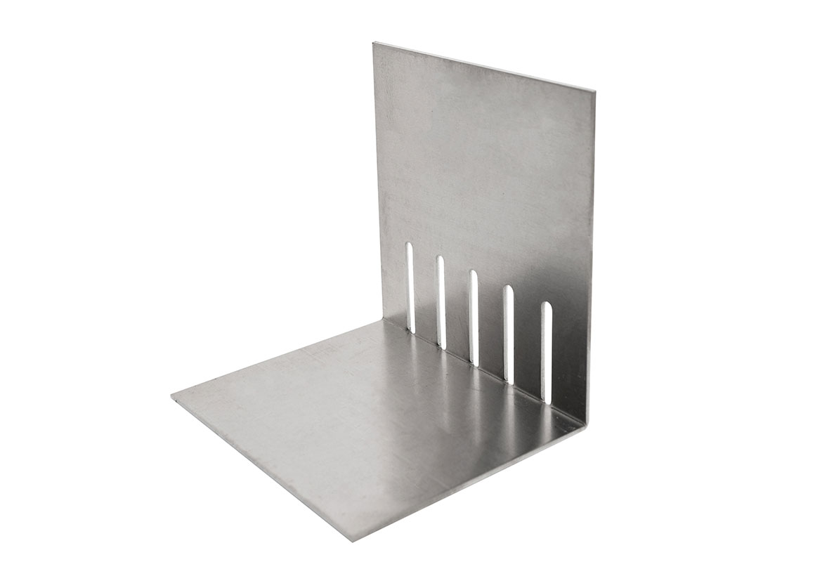 Edge Restraint & Accessories | Green Roof Components