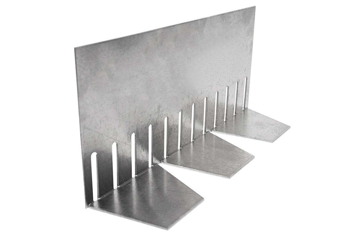 Edge Restraint & Accessories | Green Roof Components