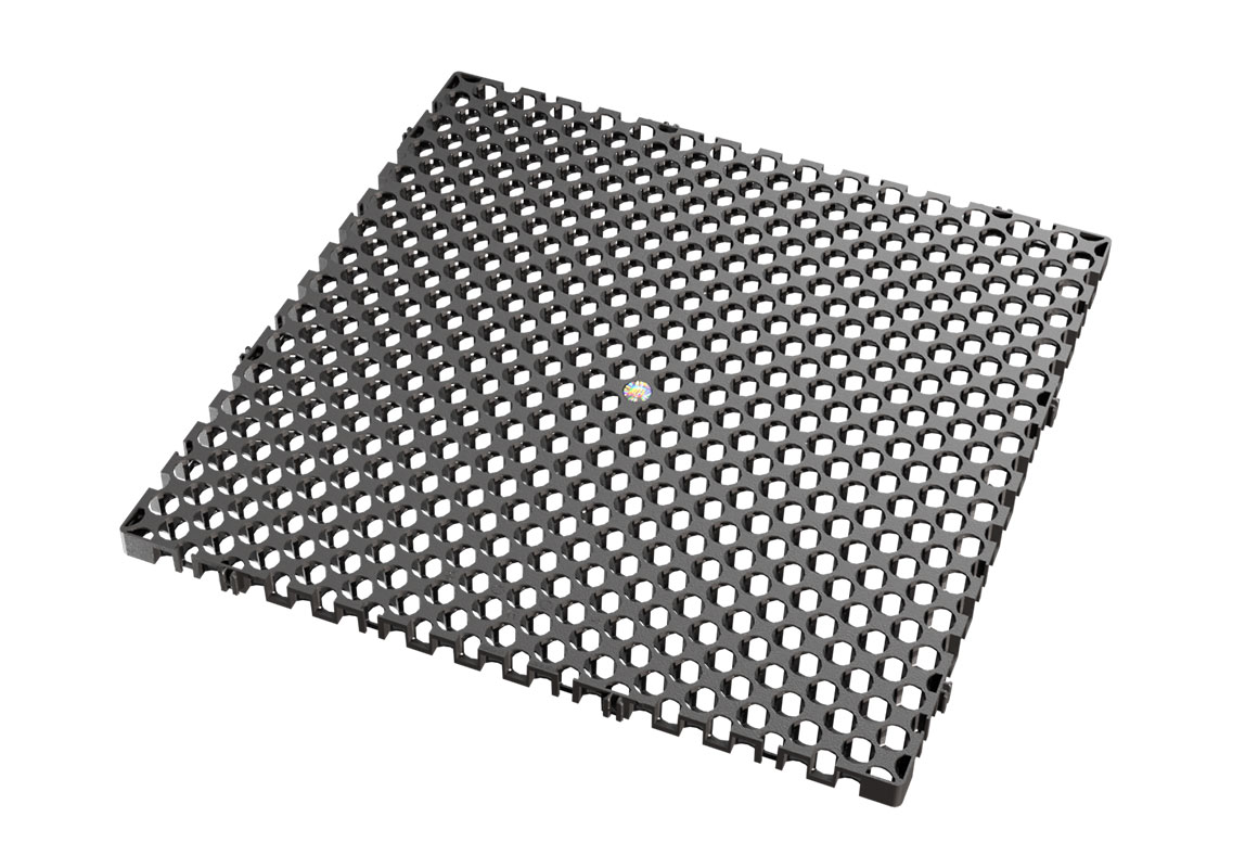 Drainage Systems | Green Roof Components